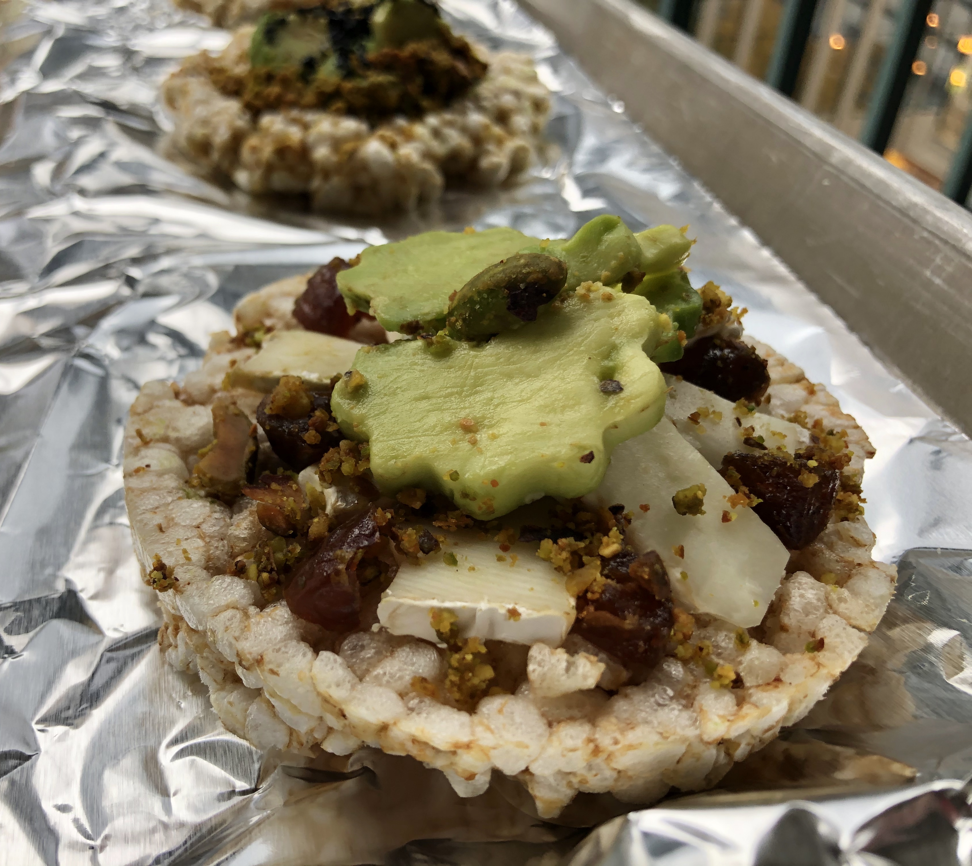 6 Moods of Avocado – Nat’s Noshes
