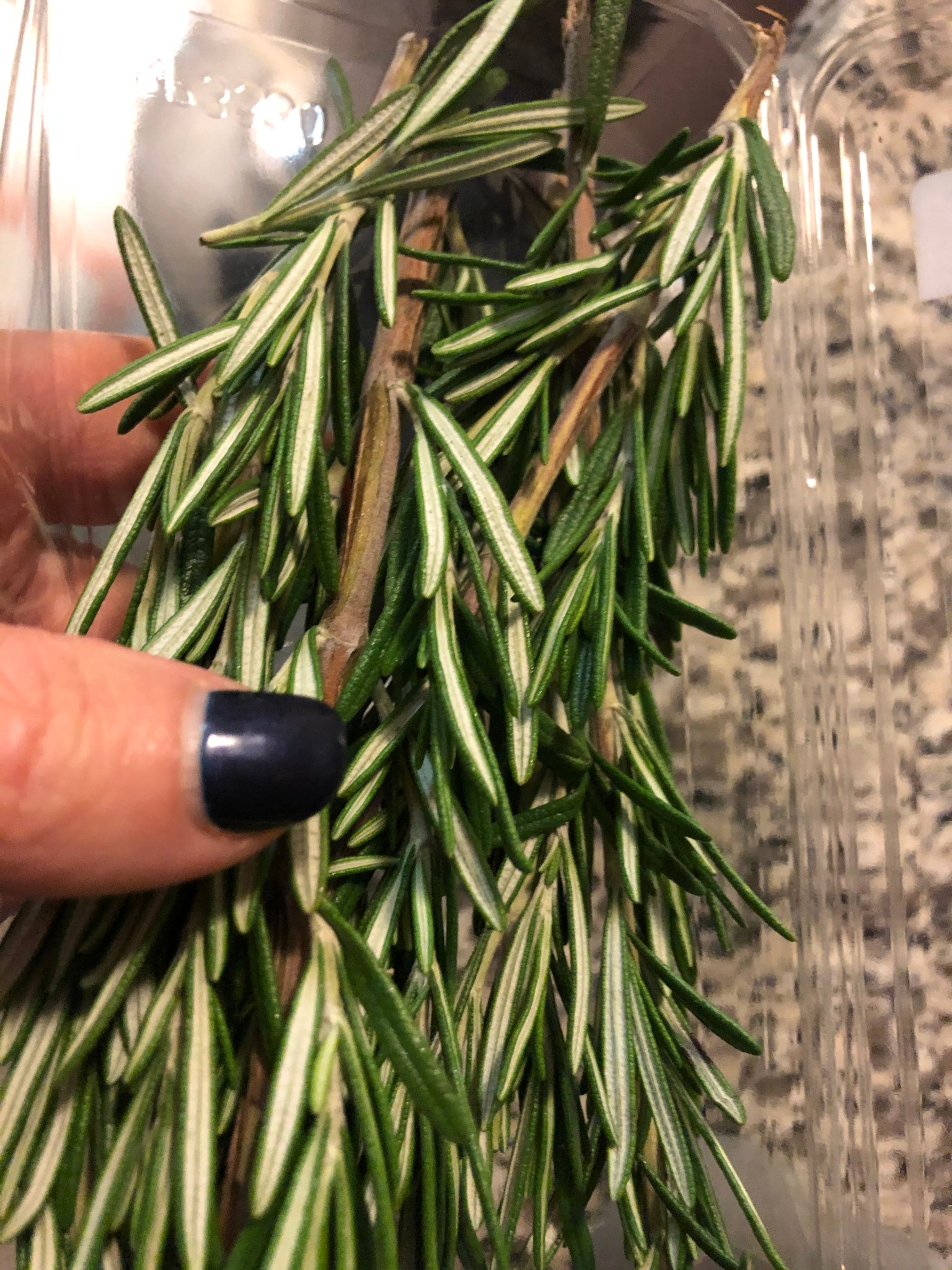 Butternut Squash Crackers – Nat’s Noshes